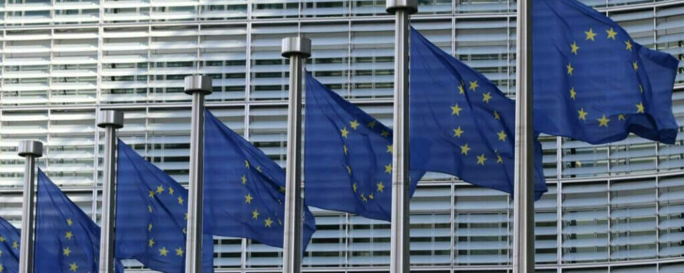 Inloggen met eHerkenning in Europa - We-ID